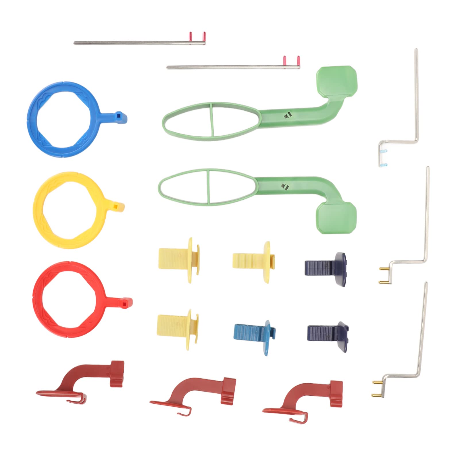 Buy Intraoral XRay Film Positioner, Clear Imaging of Heat Resistant ...