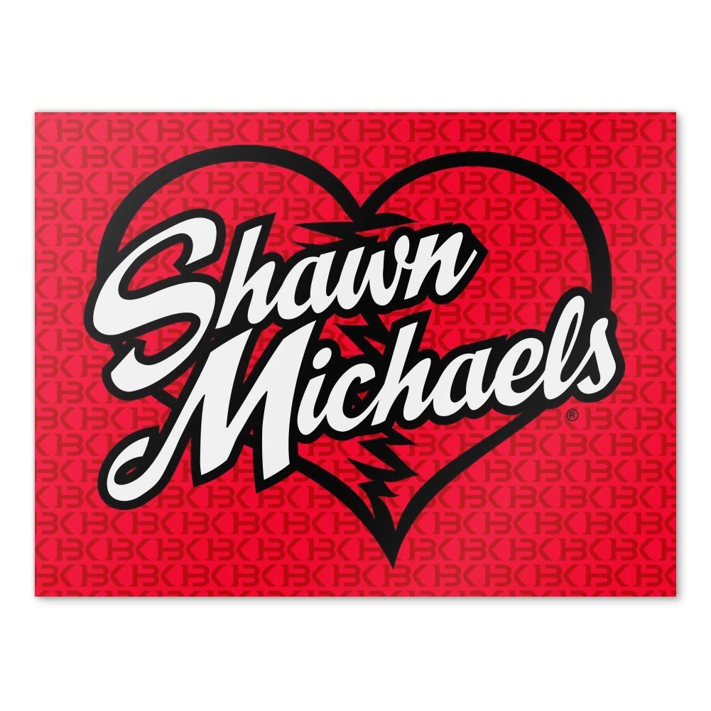 Hbk Logo Wallpapers Shawn Michaels HD Wallpapers (100++)