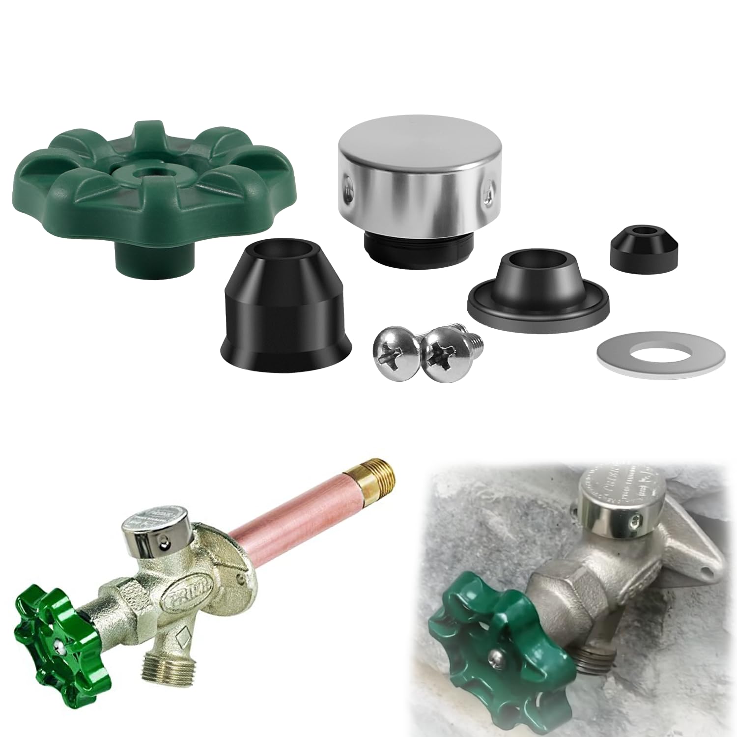 Ezbzyz C-144KT Parts Kit for Style Prier C-144: Amazon.com: Tools ...