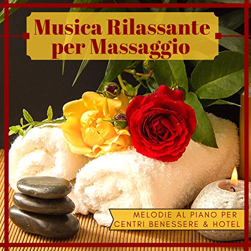 Amazon Music - Pianoforte Musicoterapia CollectiveのMusica Rilassante ...