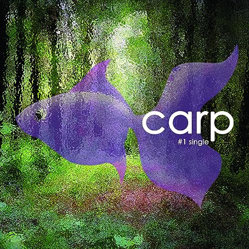 Amazon Musicで유 준のCARPを再生する