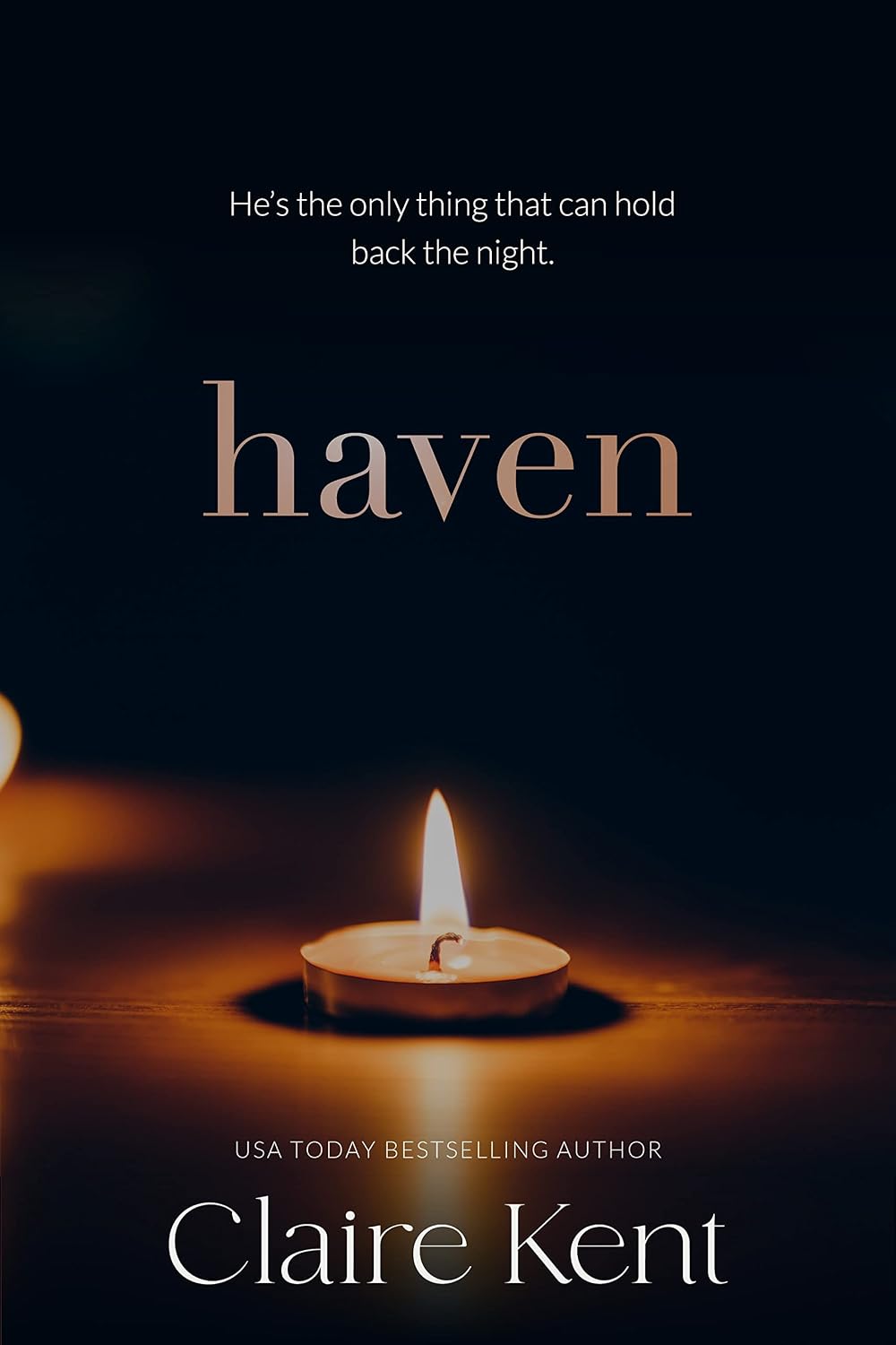 Amazon.com: Haven: a Post-Apocalyptic Romance (Kindled Book 1) eBook ...