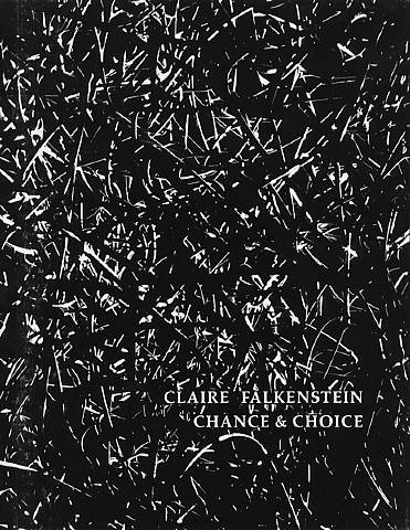 Claire Falkenstein: Chance and Choice | Amazon.com.br