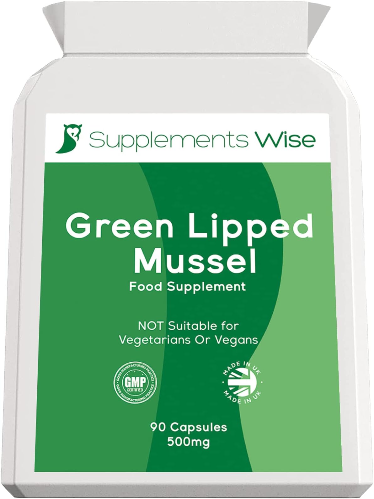 Green Lipped Mussel for Humans & Dogs - New Zealand Green Lipped Mussel ...