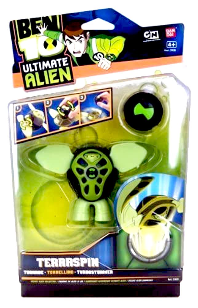 Ultieme Spin Aap Ben 10 Ben 10 Ultimate Alien New Episode In Hindi
