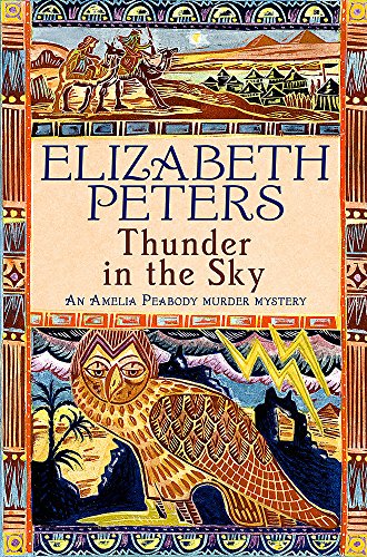 Explore All Elizabeth Peters Books in Order (Mysteries)