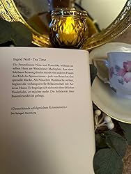 Tea Time : Noll, Ingrid: Amazon.de: Bücher