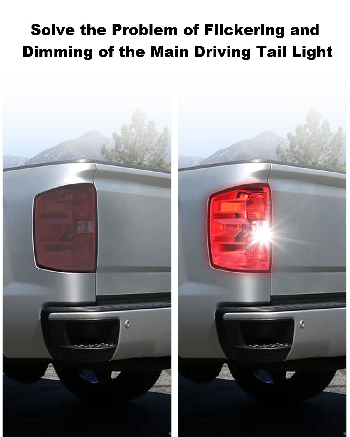 Snapklik.com : Fit For GM Tail Light Lamp Wiring Harness Fit For ...