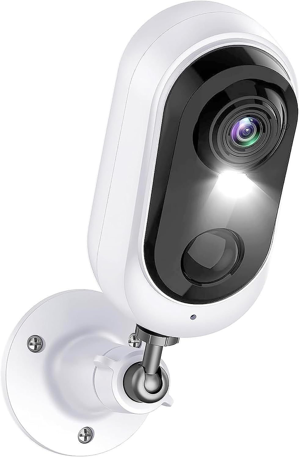 Amazon.com : VISION WELL Security Camera for Home, 5G&2.4GHz 360 ...