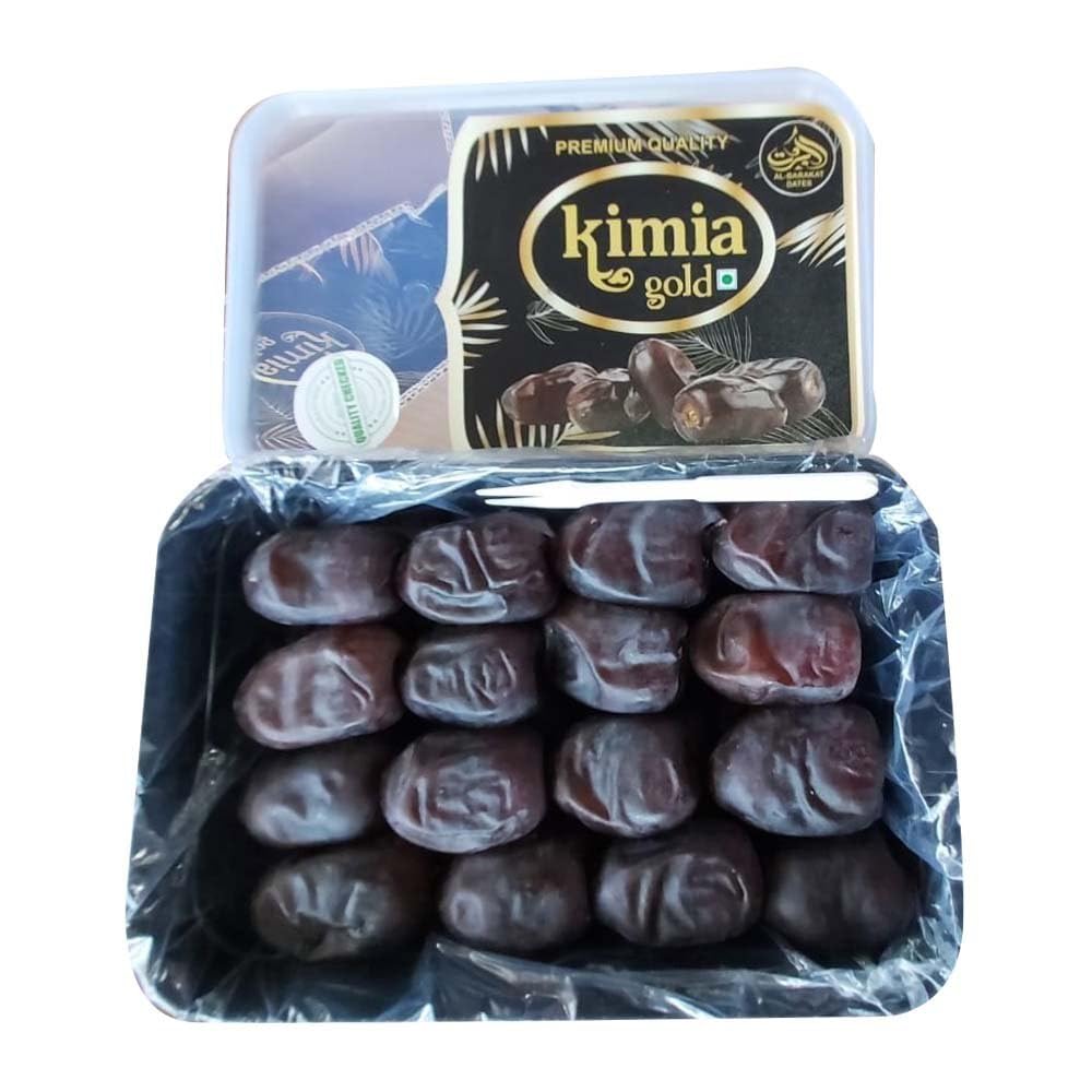 Kimia Gold Premium Dried Khajoor/Dates
