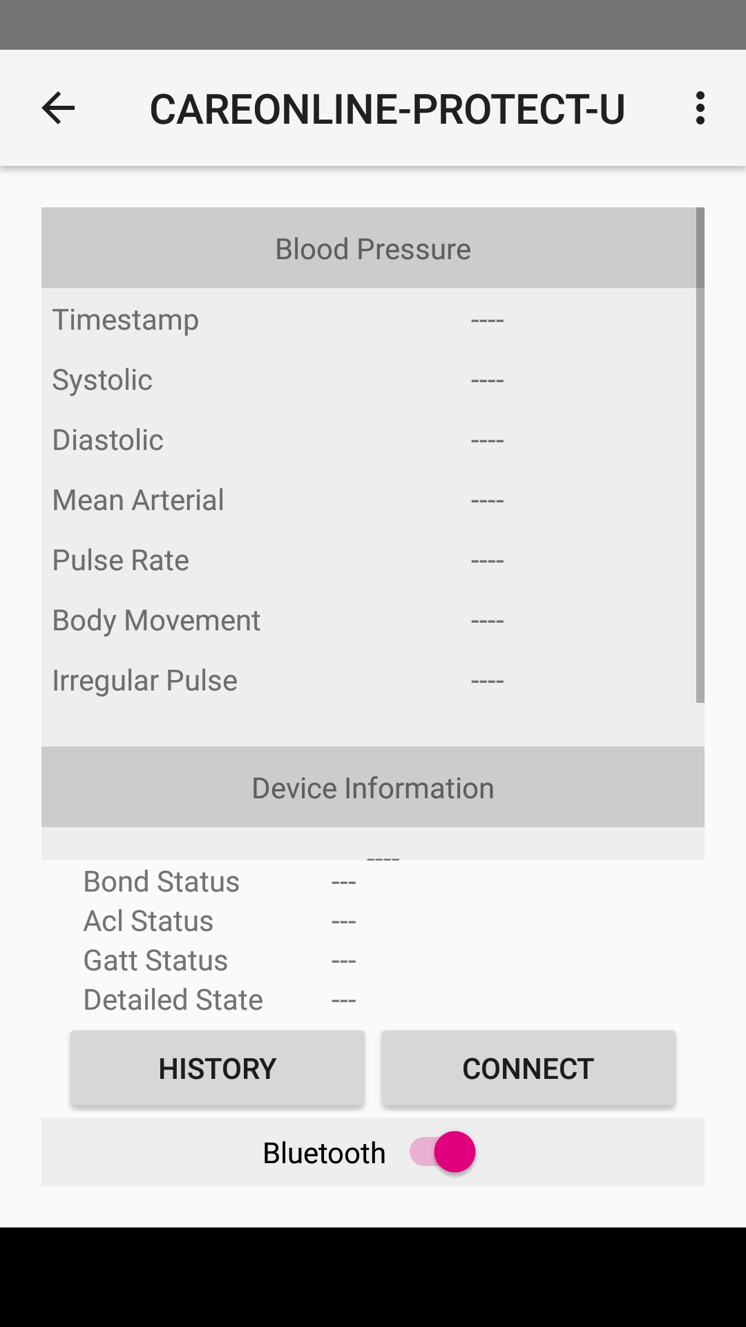 CAREONLINE-PROTECT-U - App on Amazon Appstore