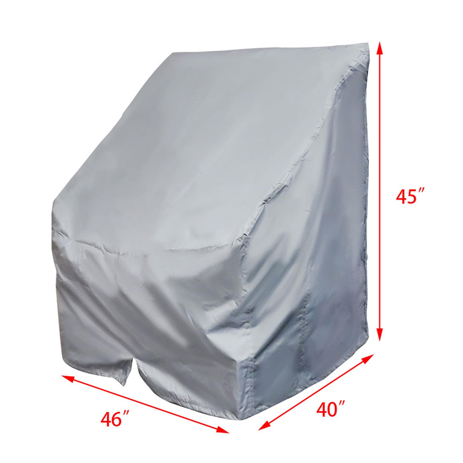 Snapklik.com : Boat Center Console Cover Heavy Duty 600D Replacement ...