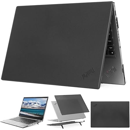 mCover Hard Shell Case for 2020 14" Lenovo ThinkPad X1 Yoga (4th/5th ...