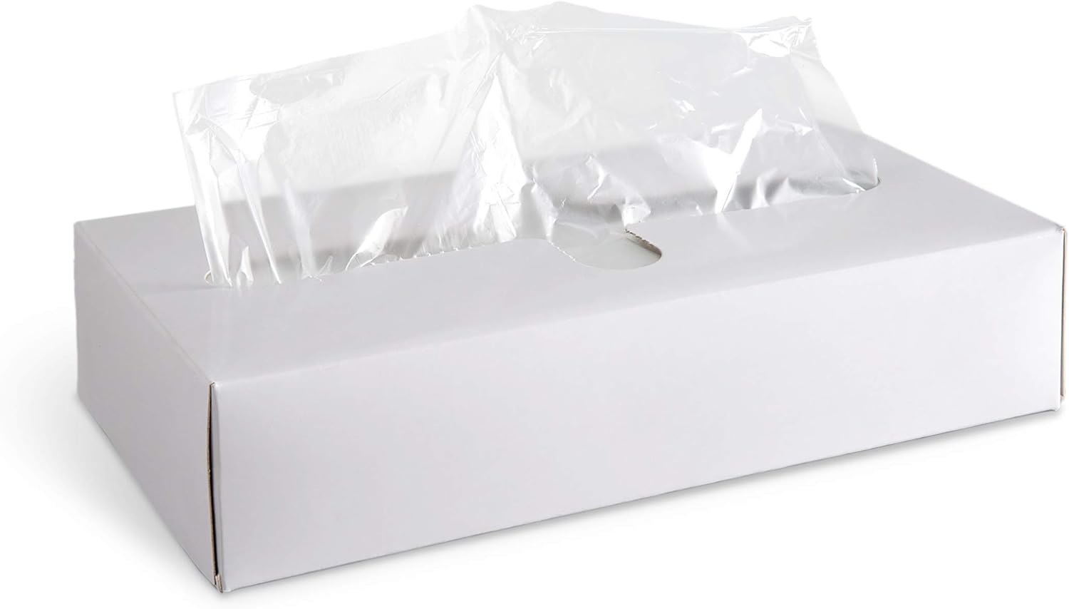 Amazon.com: APQ Clear Deli Plastic Sheets, 12 x 10.75 Inch. Pack of ...