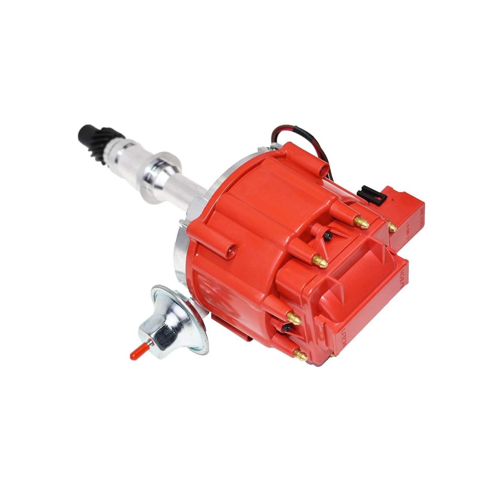 Mopar Hei Distributor A-Team Performance - Complete Hei Distributor 65K ...