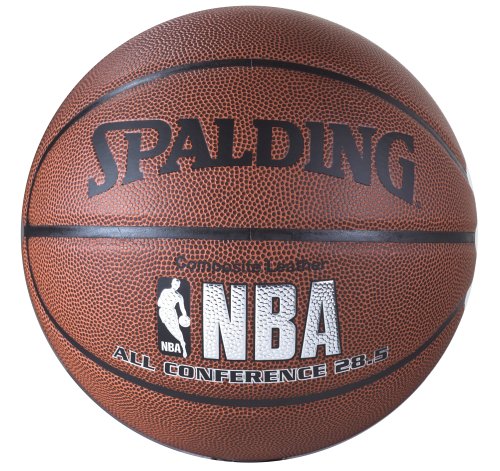 Buy Spalding 64-469 Spalding NBA All Conference Basketball (28.5 ...