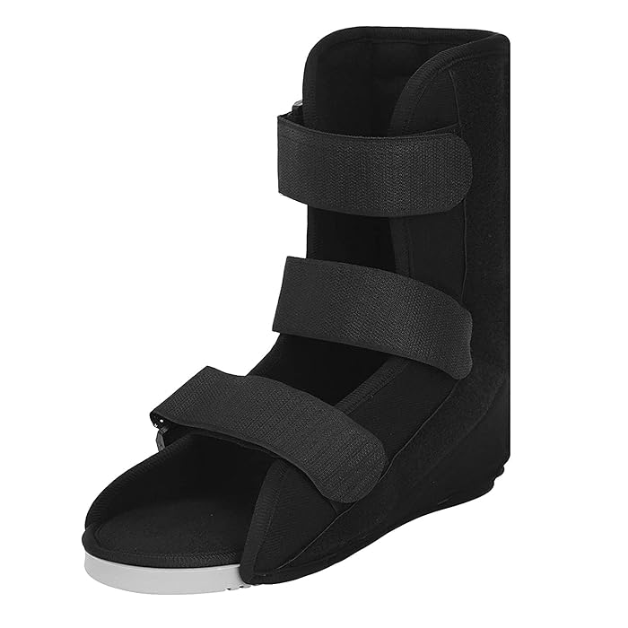 Buy Ankle Foot Fracture Orthopedic Broken Toe Foot Ankle Rehabilitation ...