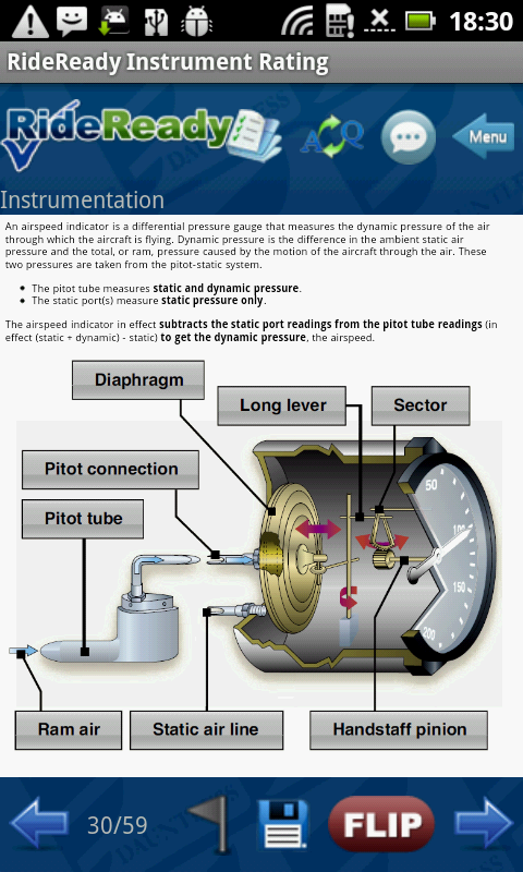 FAA Multi-Engine Airplane Rating ULTIMATE Checkride Oral Exam Prep ...