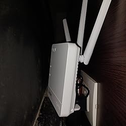 Conbre CPE MT-300H 5G & 4G Mobile Sim Based Wi-Fi Router | Lastest WiFi ...