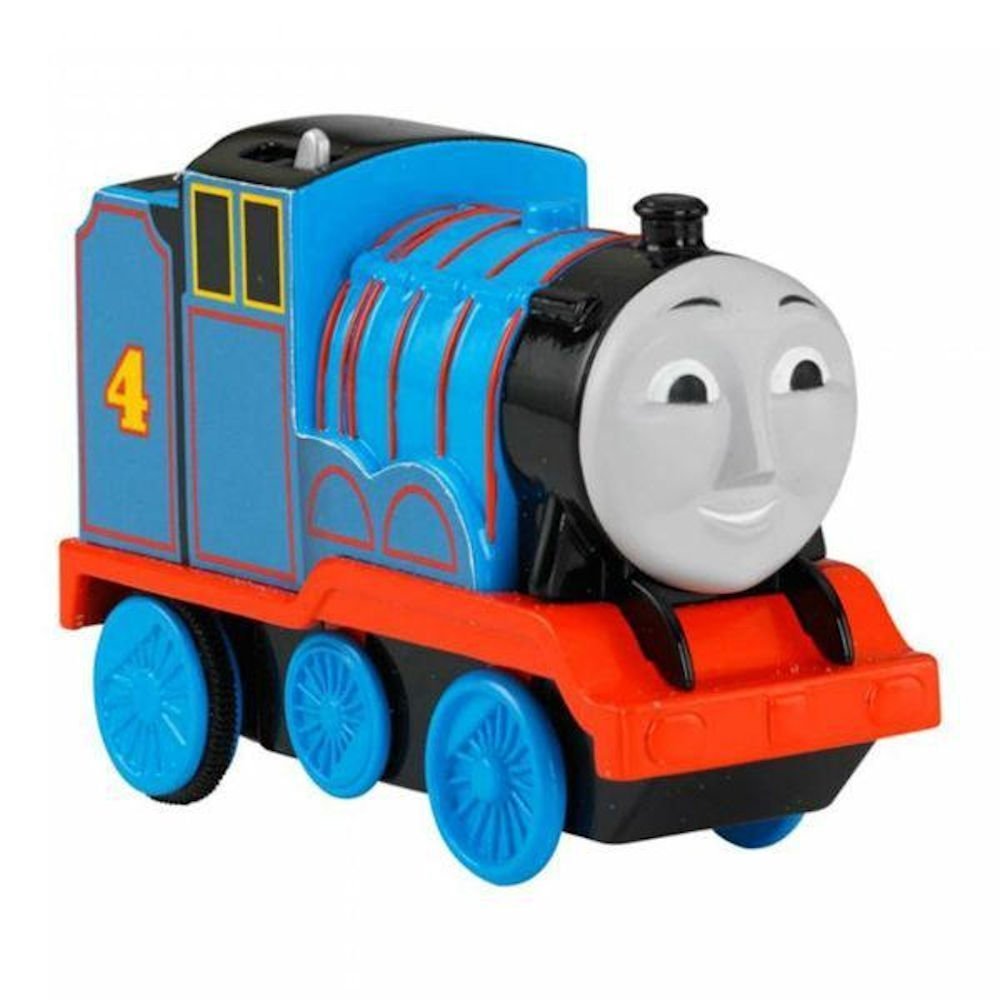 Fisher Price Thomas & Friends Motorized Railway Motorized Engine ...