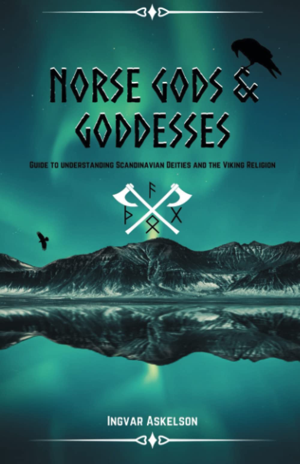 Norse Gods and Goddesses: Guide to Understanding Scandinavian Deities ...