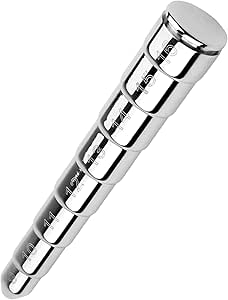 Urethral Sounds with Scale Stainless Steel Urethral Penis Plug Catheter ...