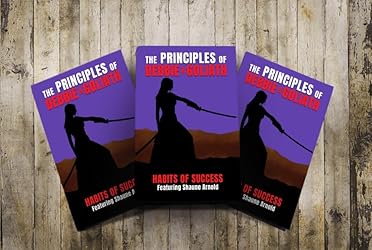 Amazon.com: The Principles of Debbie and Goliath: Habits of Success eBook : Swanson, Erik ...