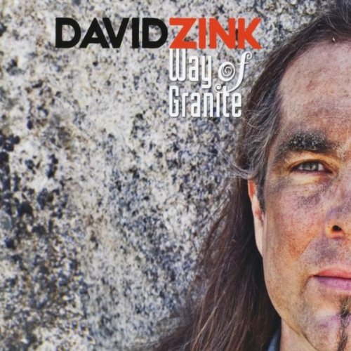 Amazon.com: Way of Granite : David Zink: Digital Music