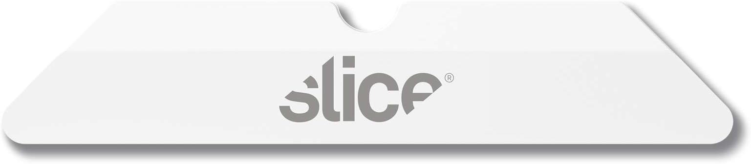 Slice 10408 Replacement Ceramic Blades (Pointed Tip) | Pack of 4 ...