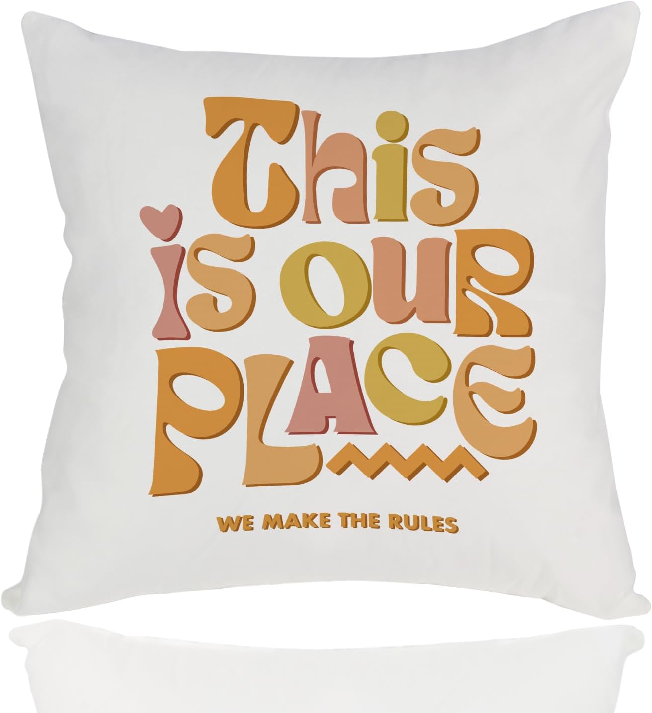 Amazon.com: jepuyaya Sing Song Merch Pillow Cover, Fans Gifts for Music ...