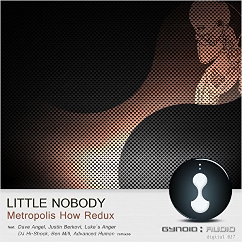 Play Metropolis How - Redux by Little Nobody on Amazon Music