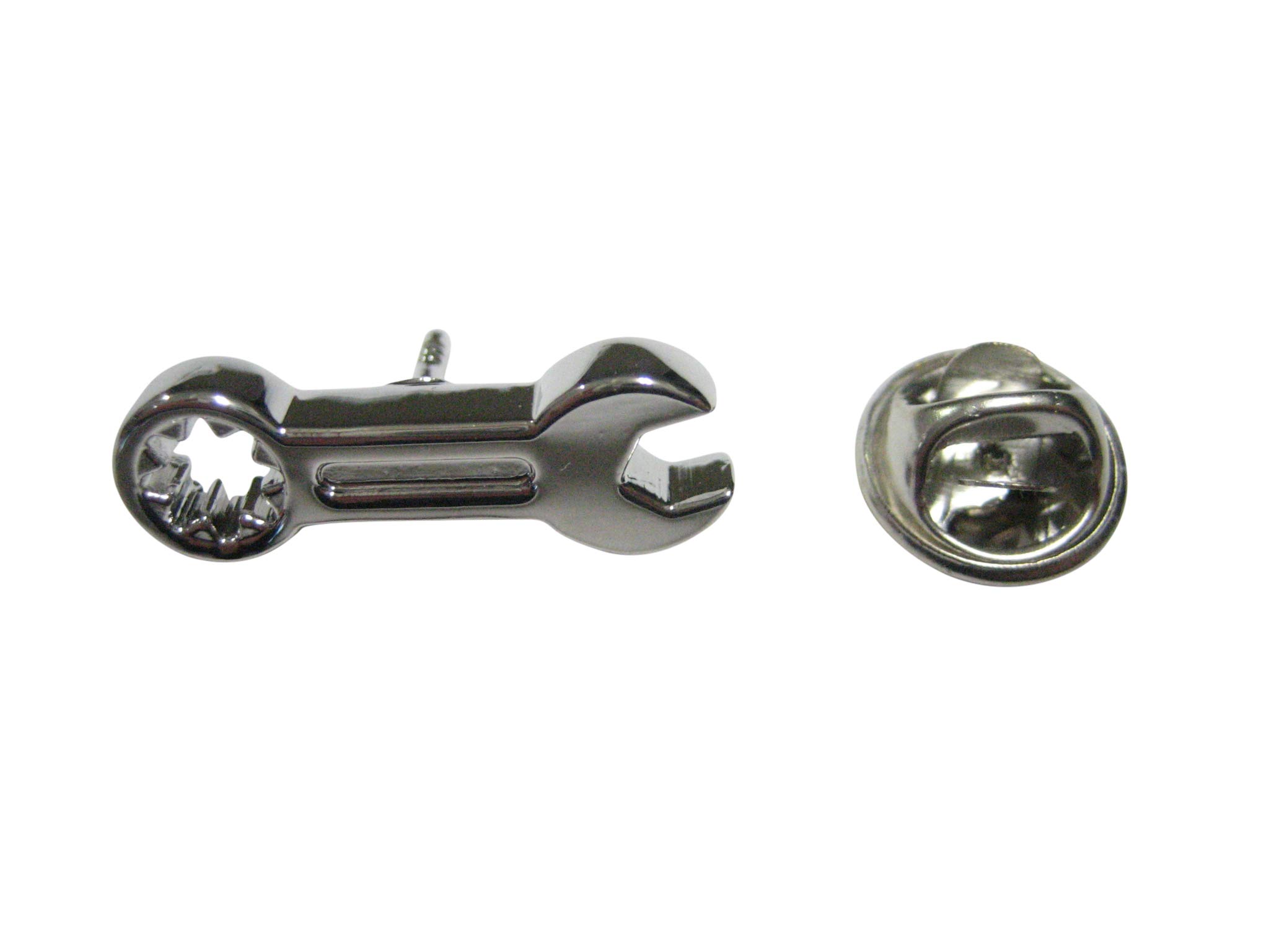 Amazon.com: Socket Wrench Tool Design Lapel Pin : Tools & Home Improvement