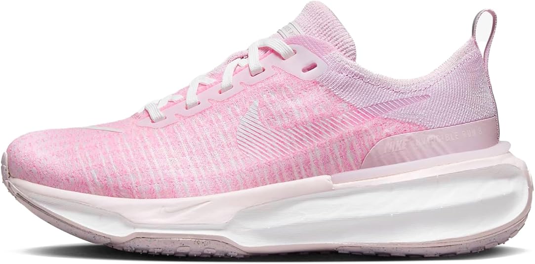 Amazon.com | Nike Invincible 3 Women's Road Running Shoes (Extra Wide ...