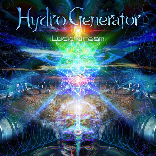 Lucid Dream : Hydro Generator: Amazon.fr: CD et Vinyles}