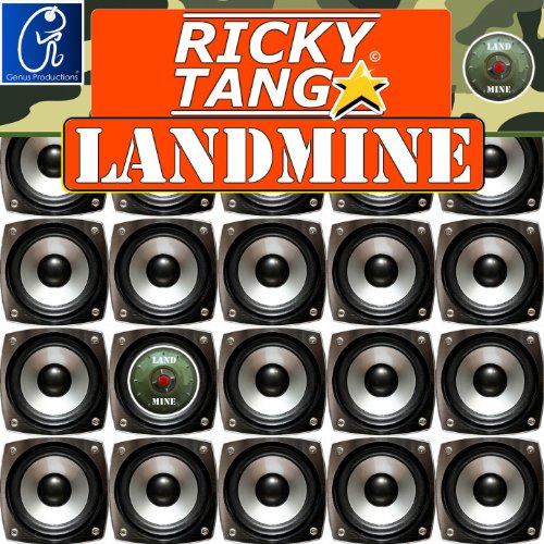 Play Landmine - Single by Ricky Tang on Amazon Music