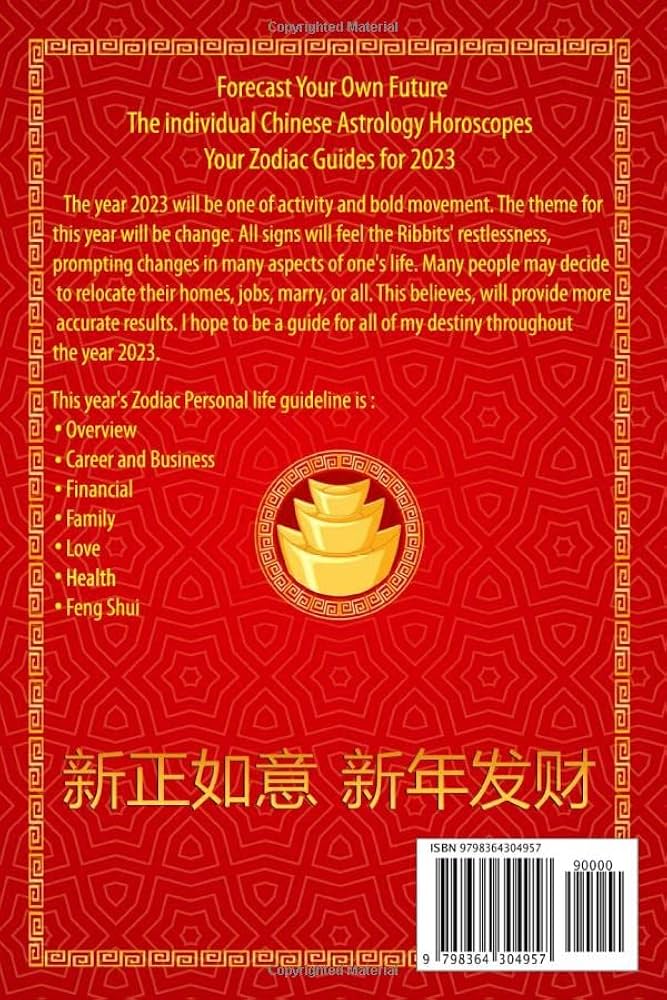 Chinese zodiac lucky colors 2023 60 photos - Astrologytoyou.com