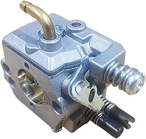 WT978 Carburetor Carb For RCGF 26CCBM 32CC 35CC 56CC 30CCT 40CCT 50CCT ...