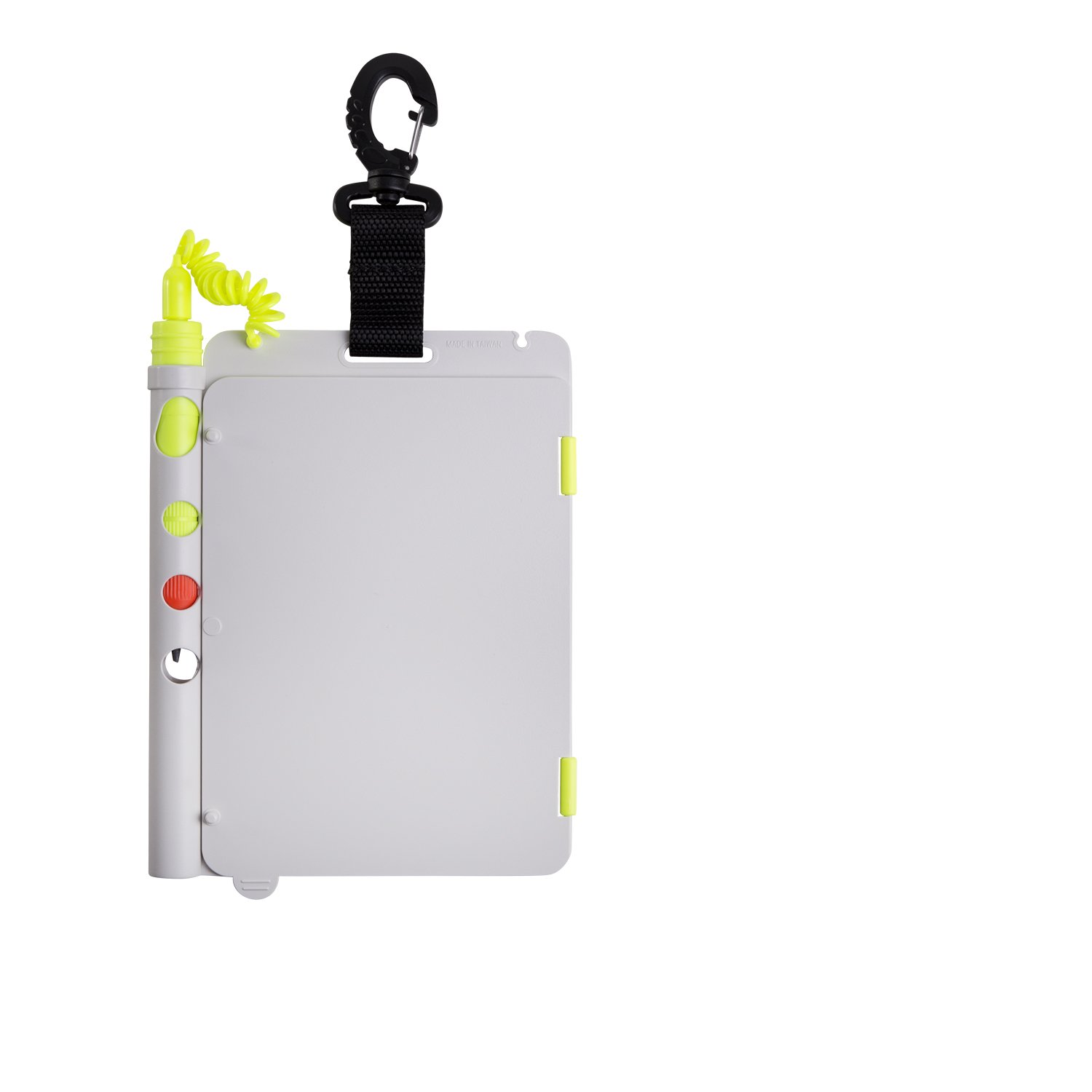 Amazon.com : Trident Medium Fold Open Underwater Writing Slate with ...