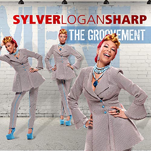 Play The Groovement by Sylver Logan Sharp on Amazon Music