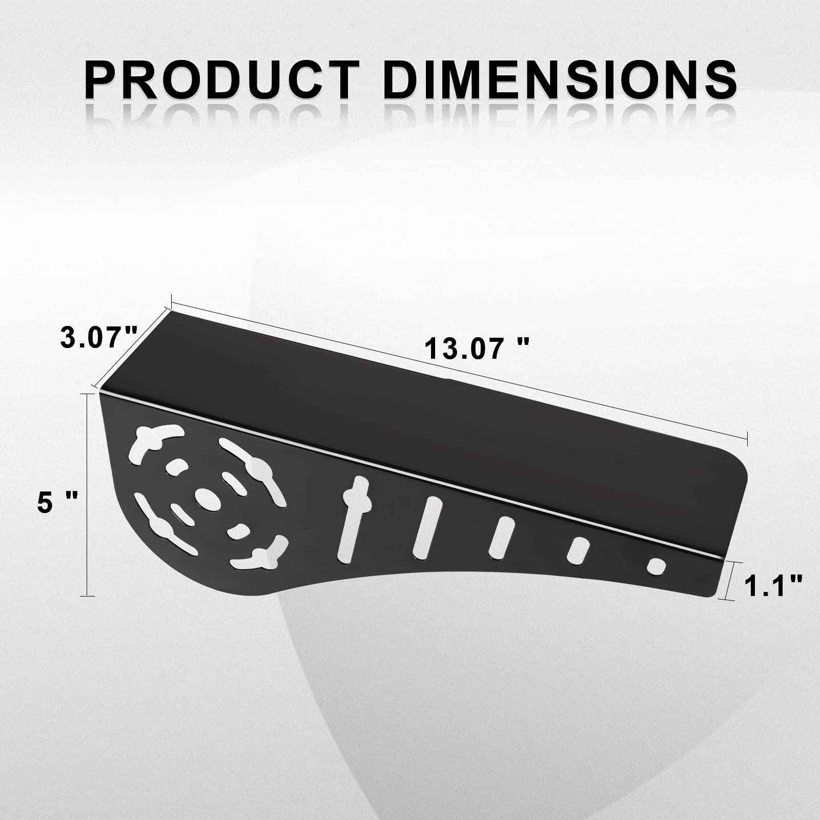 SKYJDM Mini Bike Chain Guard Cover Compatible with Most Mini Bikes ...