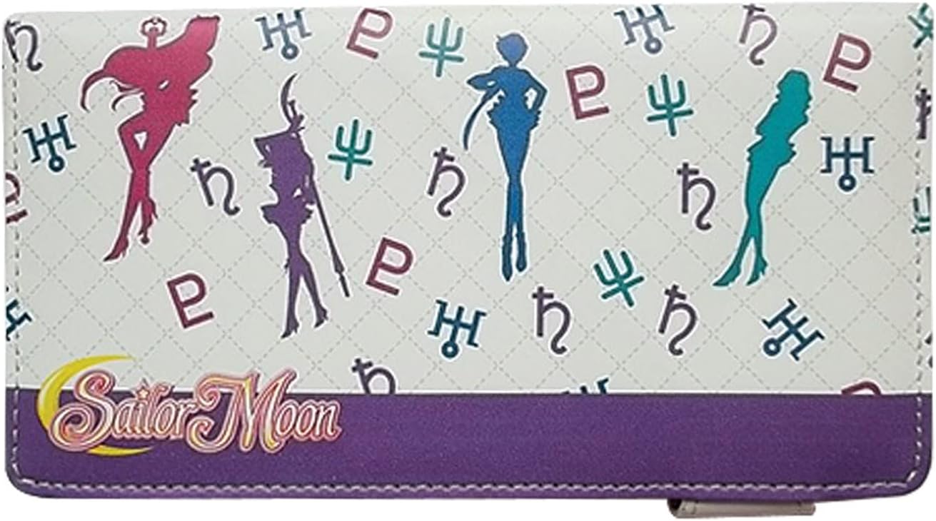 Amazon.com: Great Eastern Entertainment Sailor Moon - Outside Solar ...
