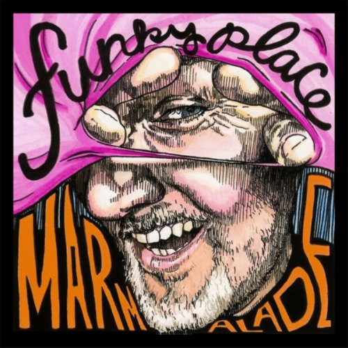 Amazon.com: Funky Place : Marmalade: Digital Music