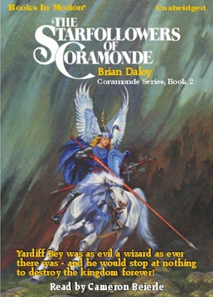 Publication: The Starfollowers of Coramonde