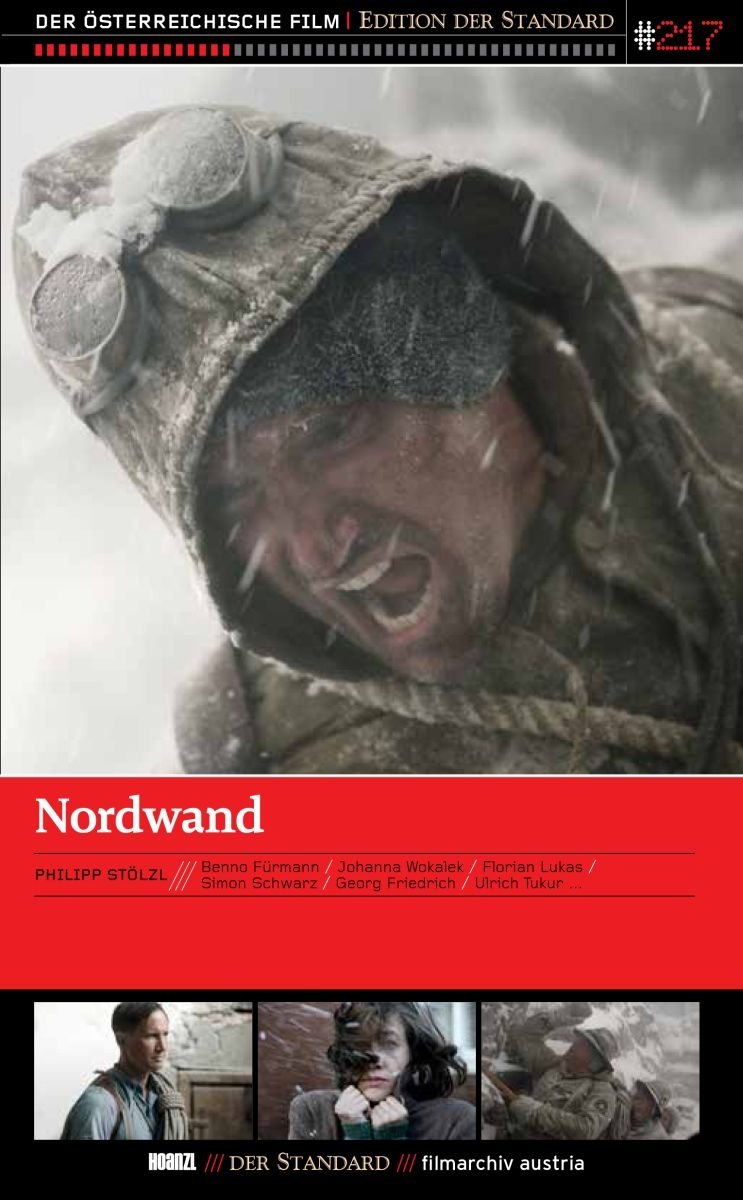 Amazon.com: Nordwand : Movies & TV