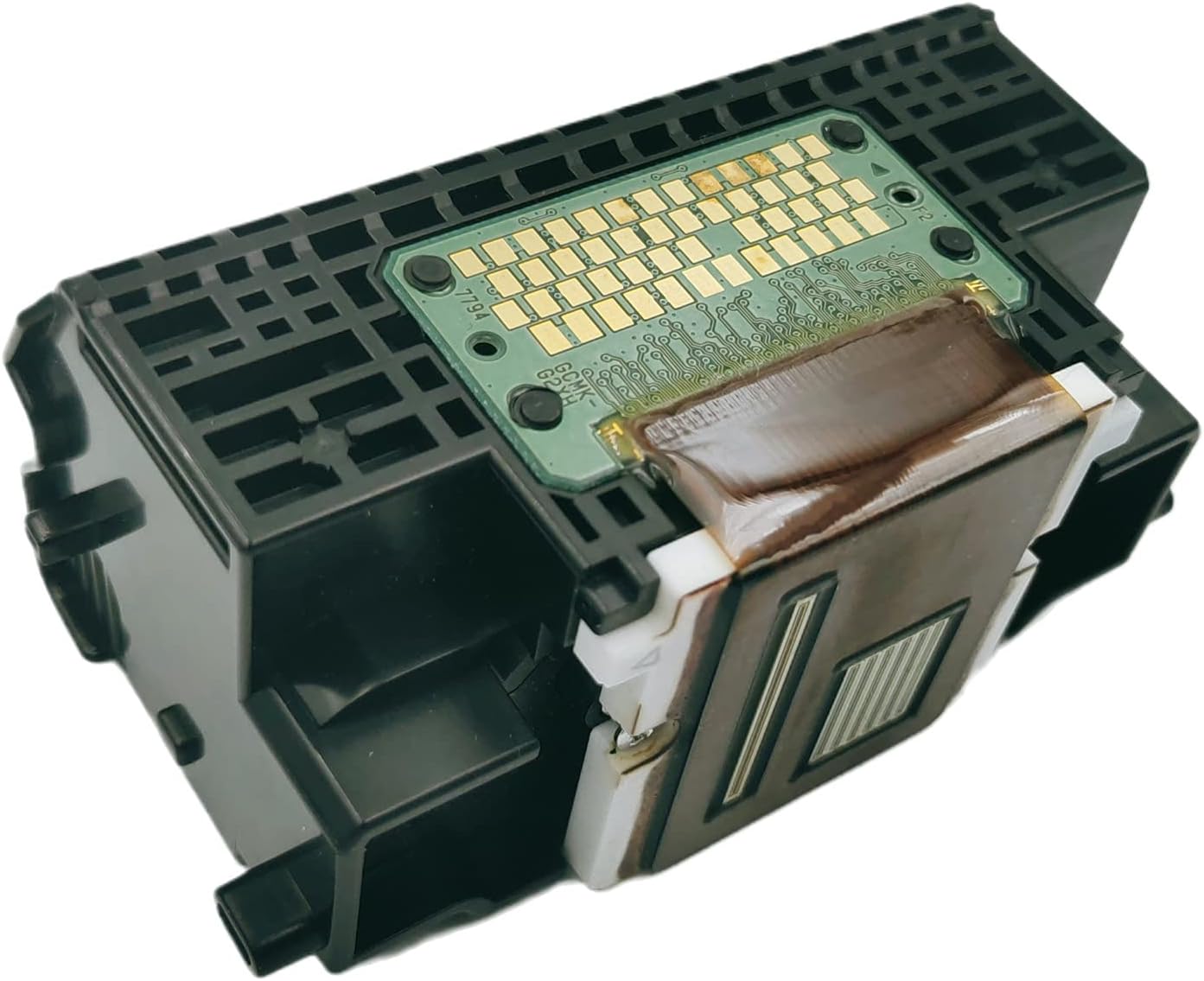 Amazon.com: QY6-0080 Print for Head Replacement Printhead for IX6520 ...