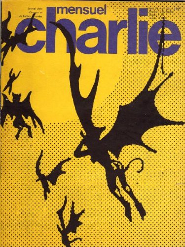 Amazon.fr - Charlie mensuel n° 123 - Livres