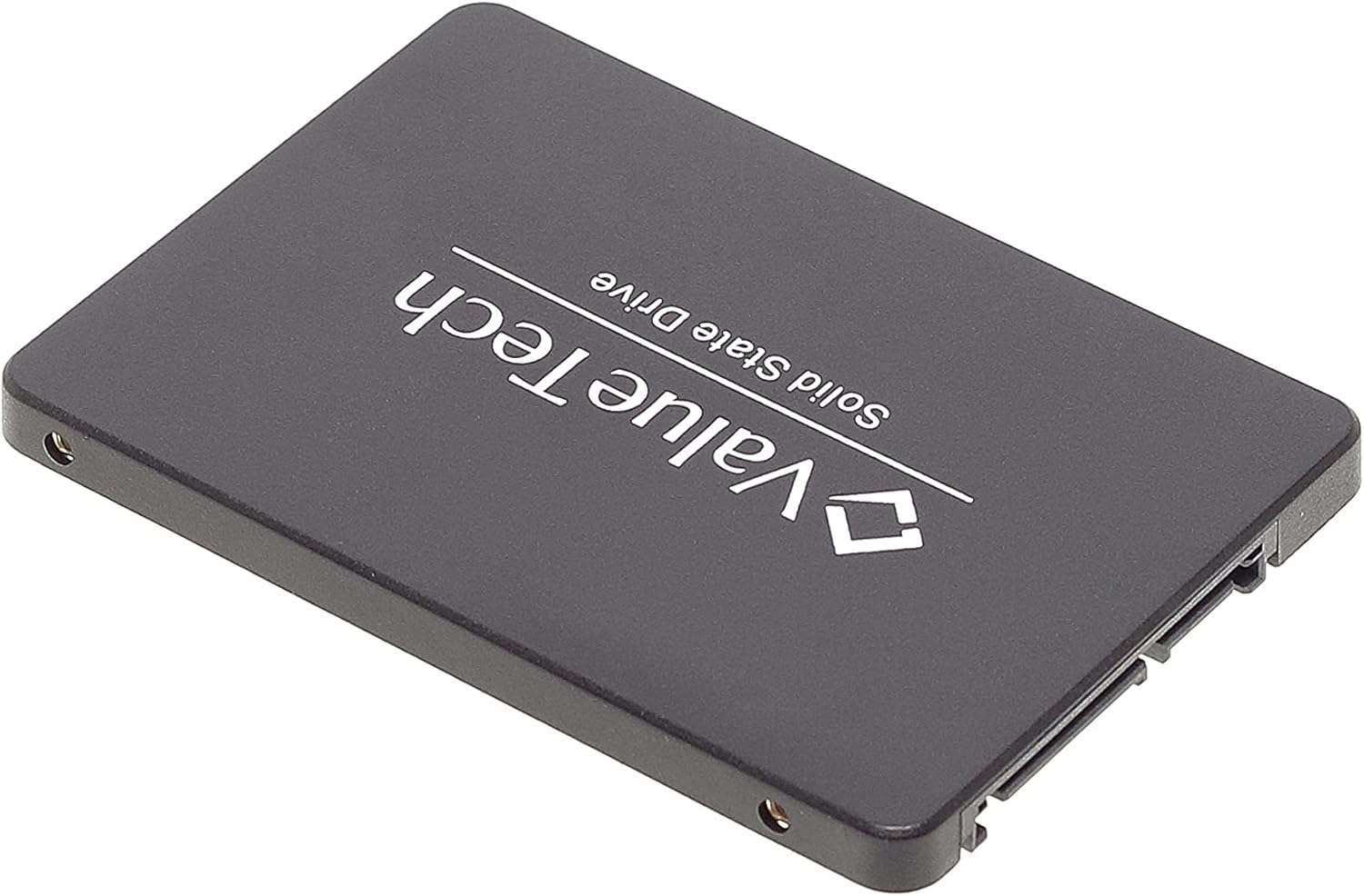 ValueTech 256 GB SSD Supersonic256 Internal 2.5 inch Solid State Drive ...