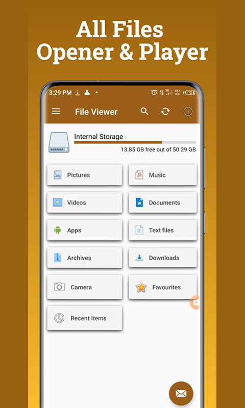 All Files Opener & Player-Amazonアプリストアのアプリ