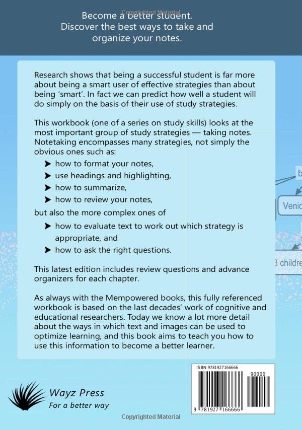 Snapklik.com : Effective Notetaking
