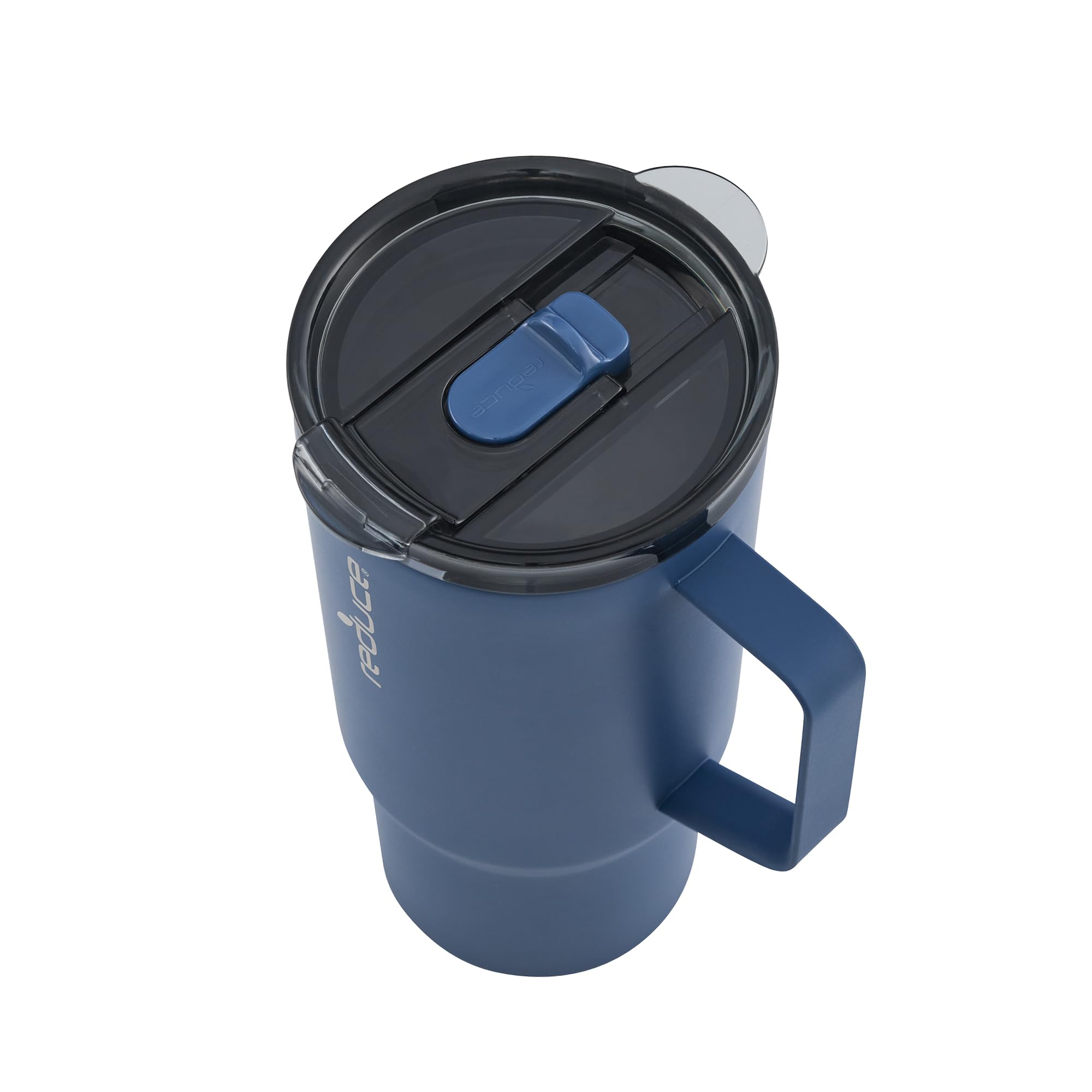 Snapklik.com : REDUCE 24 Oz Hot1 Vacuum Insulated Mug For Hot Tea ...